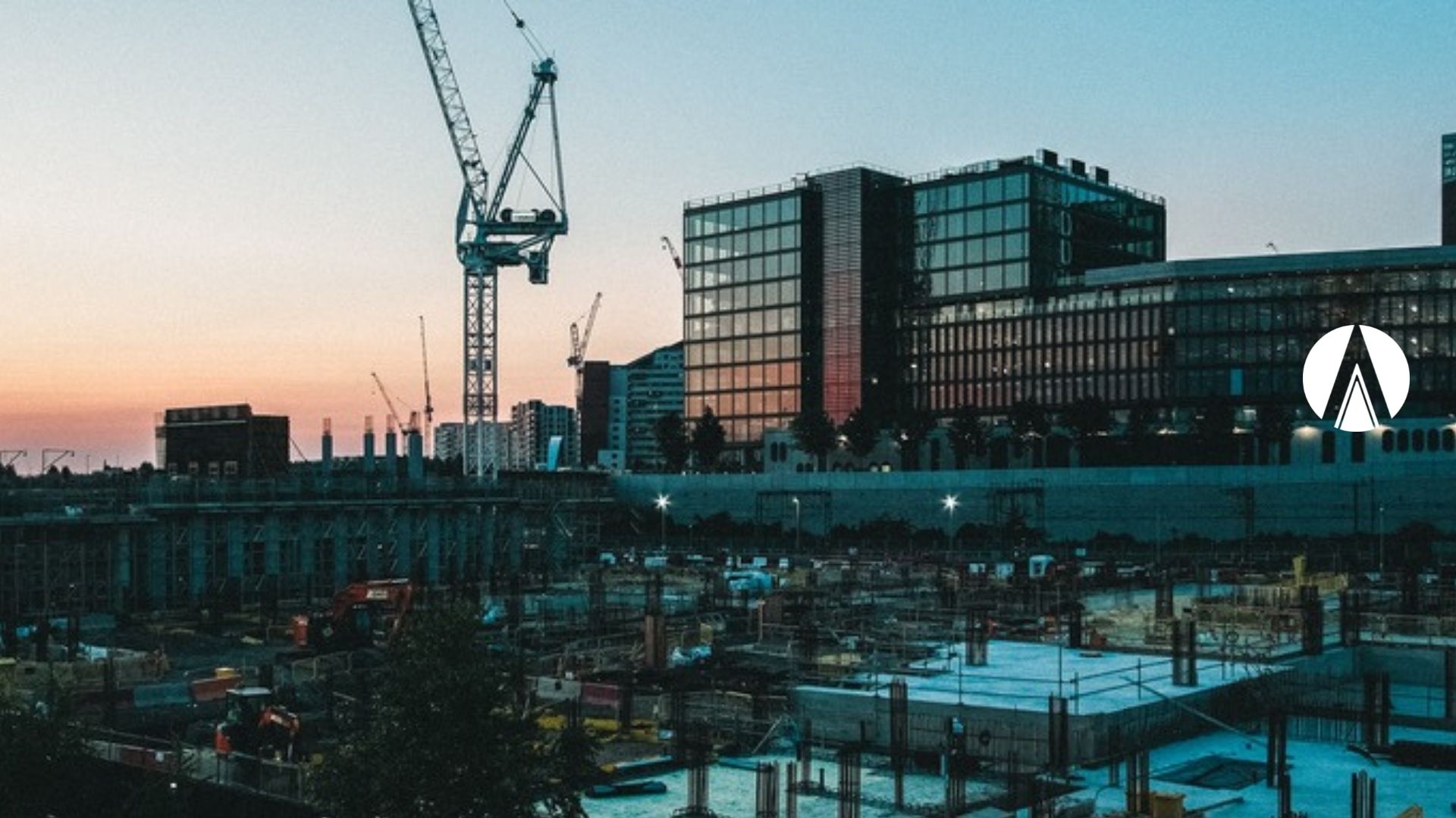 A label in the real estate and building services sectors? Yes, but ...